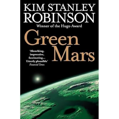 Green Mars | eBay