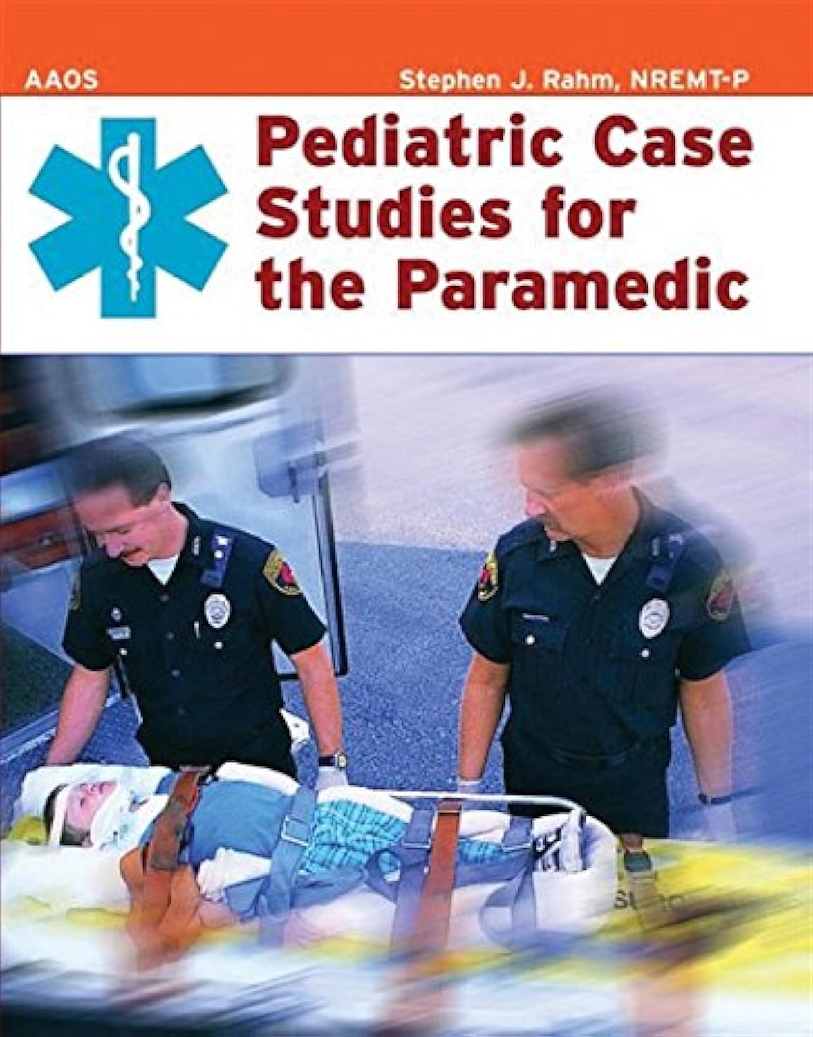 Pediatric Case Studies for the Paramedic 9780763725822| eBay