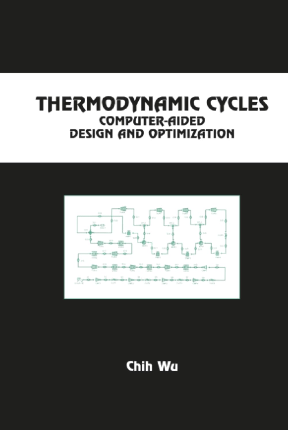 Thermodynamic Cycles (Chemical Industries) 9780824742980| eBay