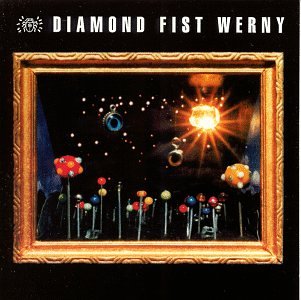 Diamond Fist Werny 797887940122| eBay