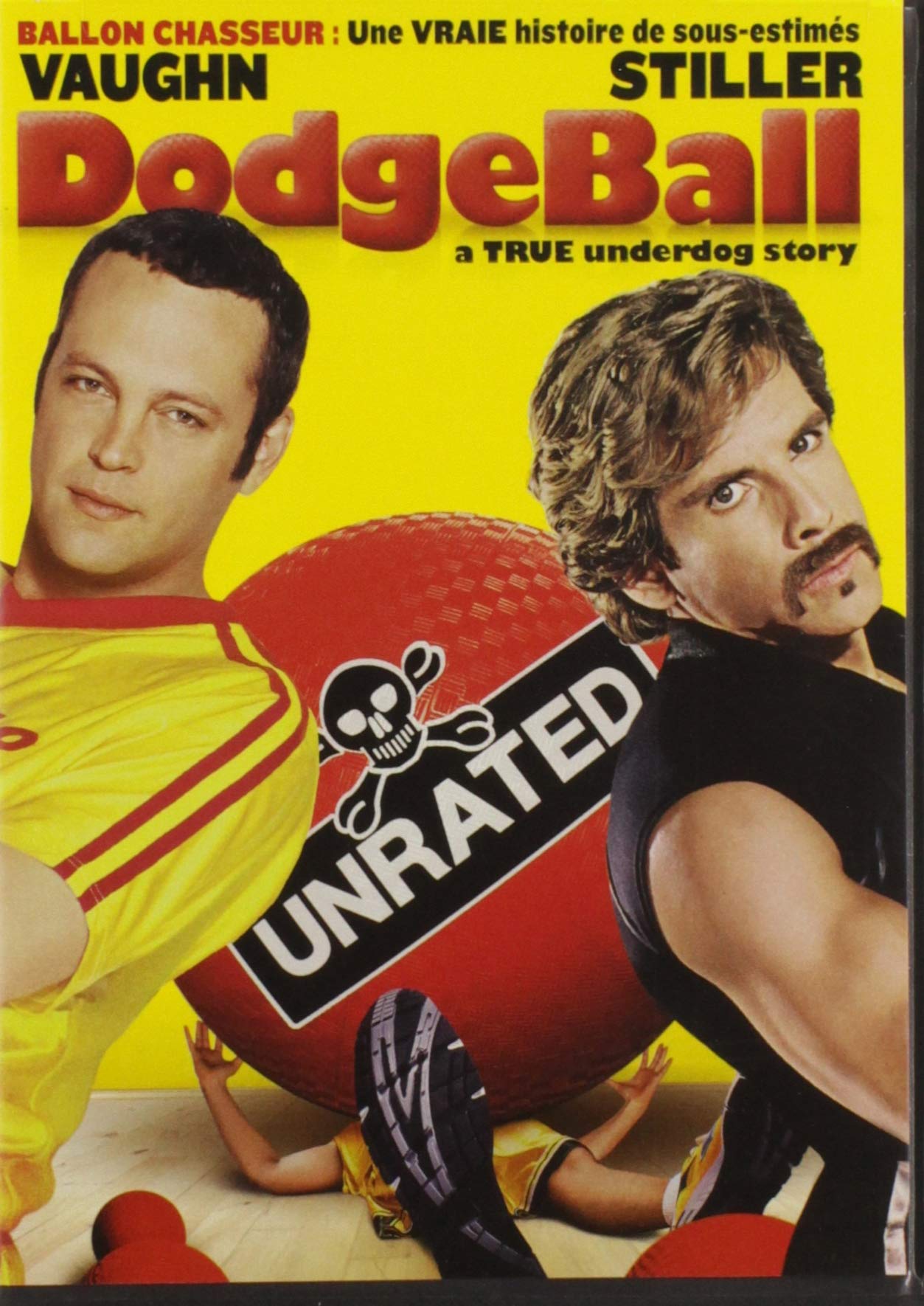 Dodgeball (Unrated) 24543172246| eBay